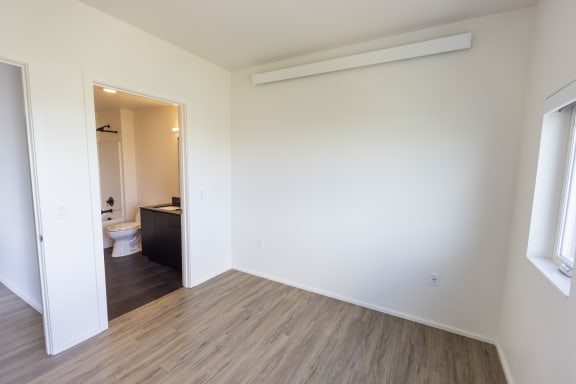 Studio, 1, 2 & 3-Bedroom Apartments in Northeast Portland | Analog PDX